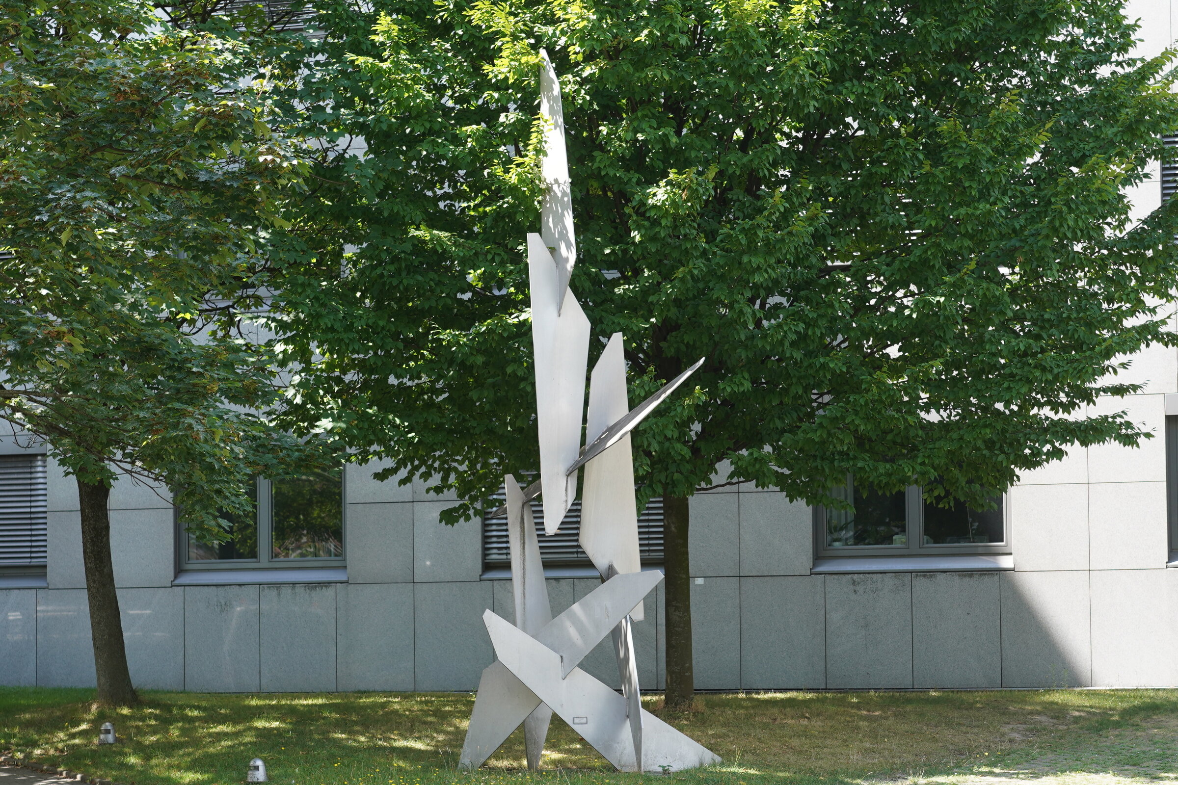Karl Josef Dierkes: I/1969 – Kulturraum.NRW