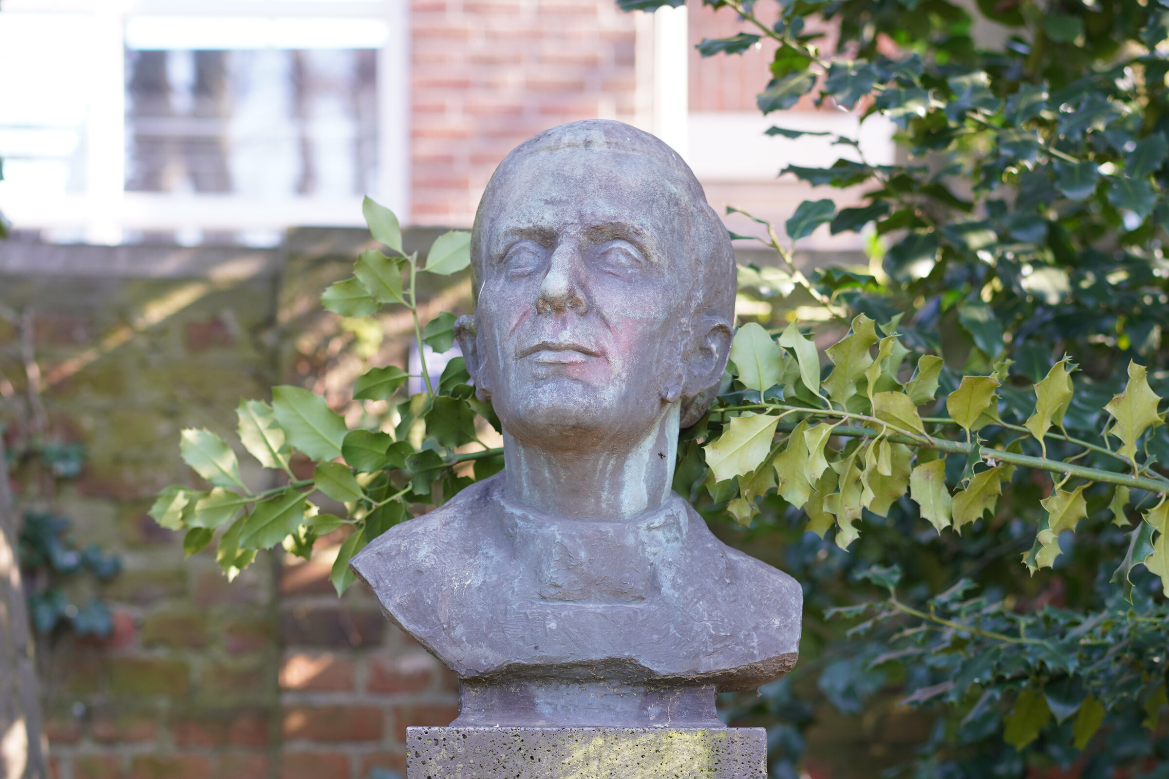 Ivo Beucker: Theodor Fliedner – Kulturraum.NRW