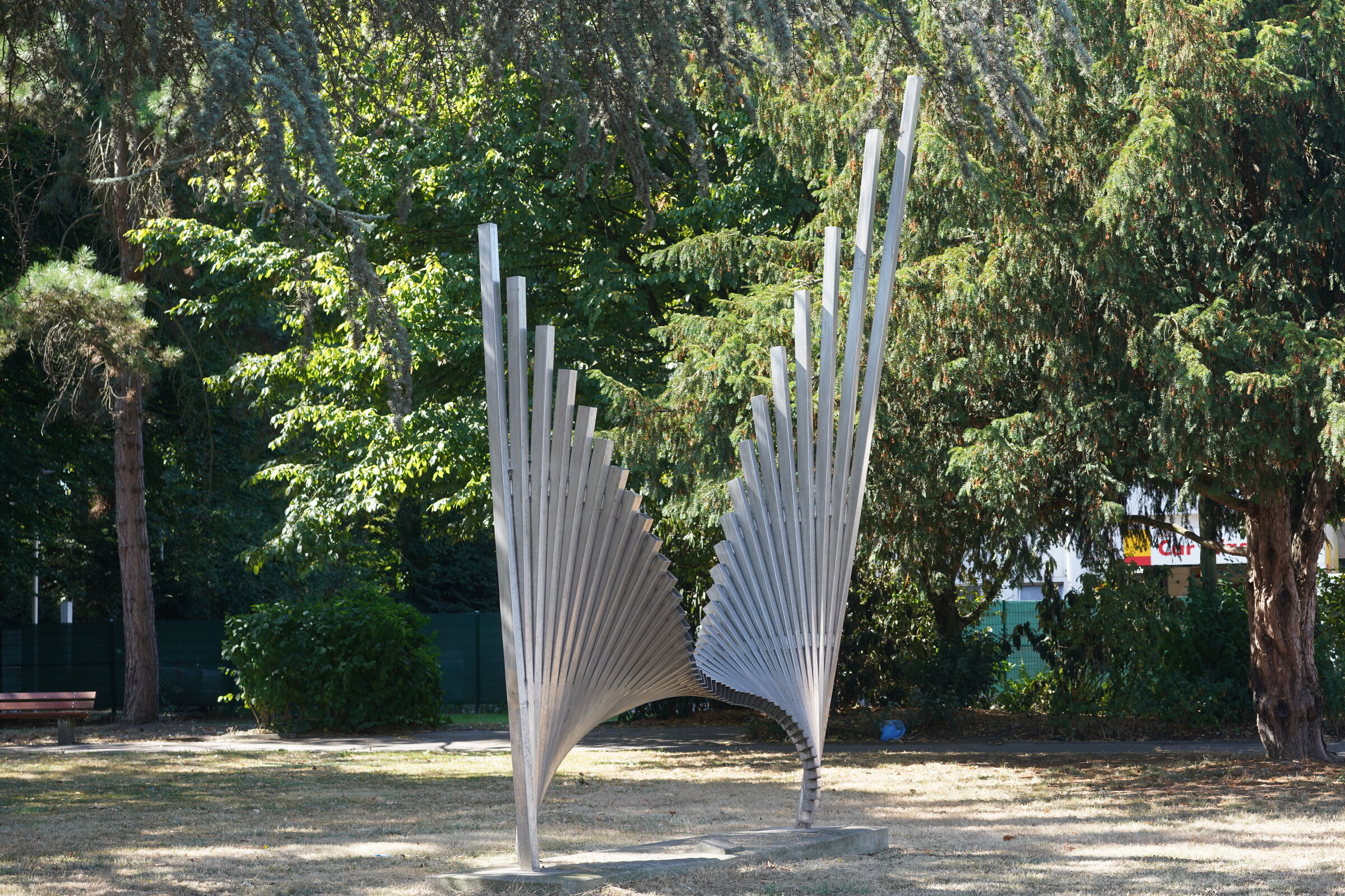 Heinz Genz: Energie – Kulturraum.NRW