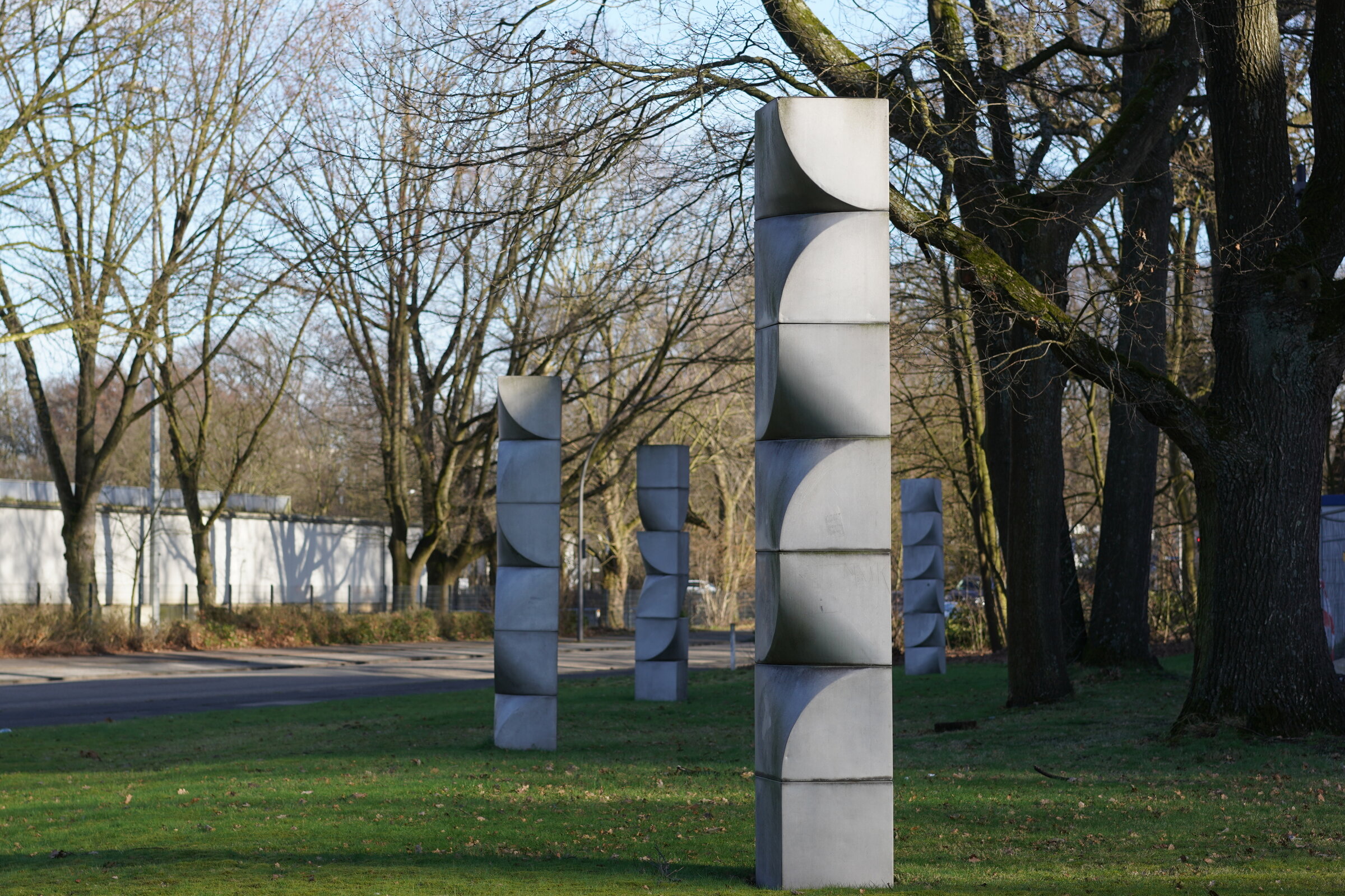 Franz Rudolf Knubel: Faber 23-27/68 – Kulturraum.NRW